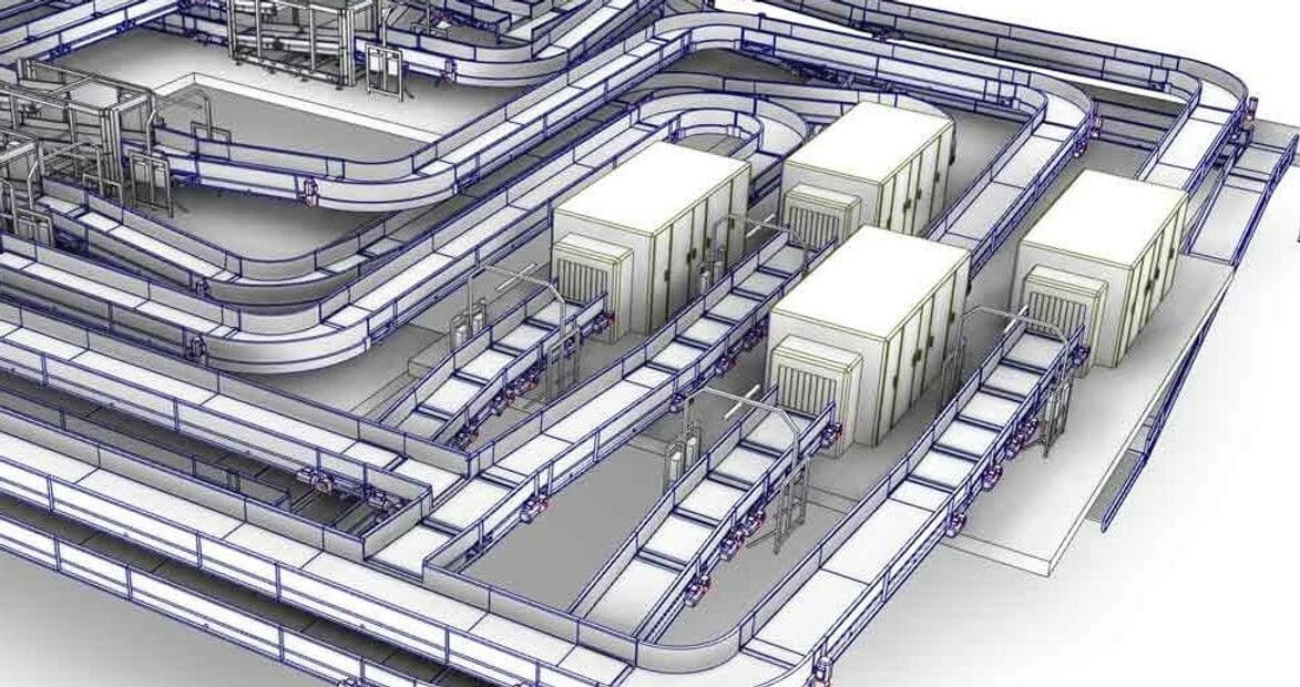Baggage Handling Systems - Symbrant Aviation