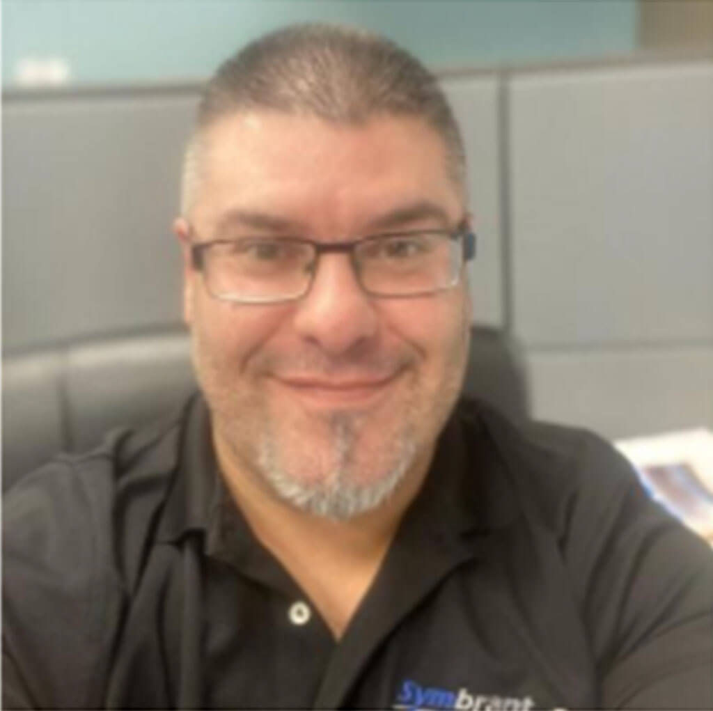 Senior Operations Team - Symbrant Aviation